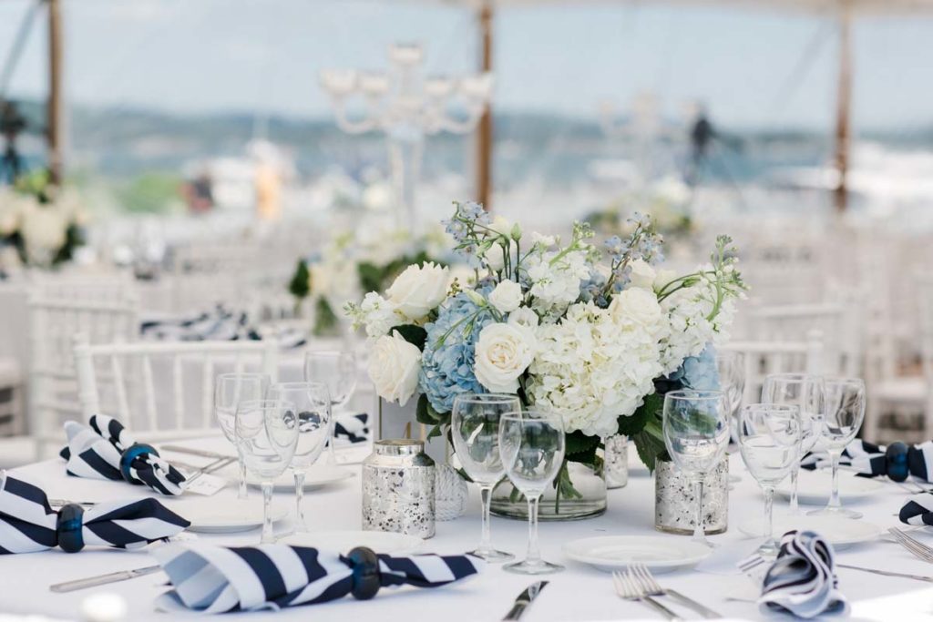 Planning Your Event - MerryMakers